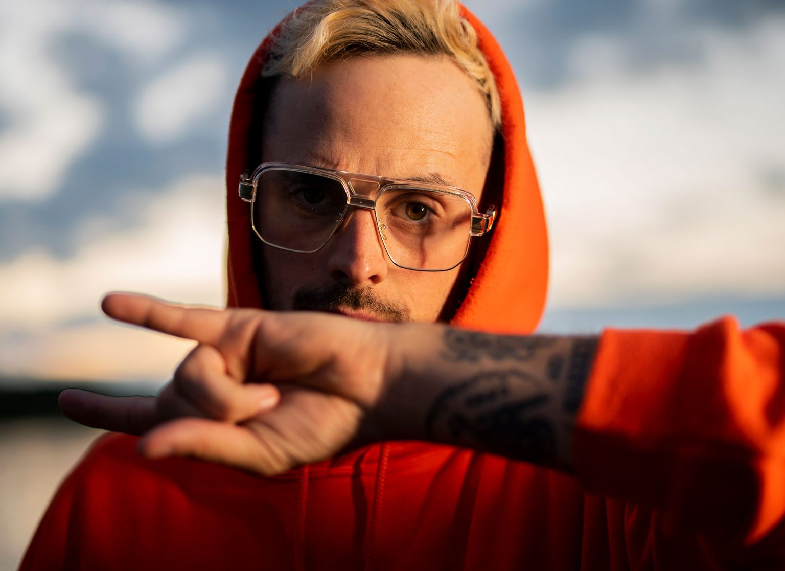 Stealth Bomb Records | Independent Record Label