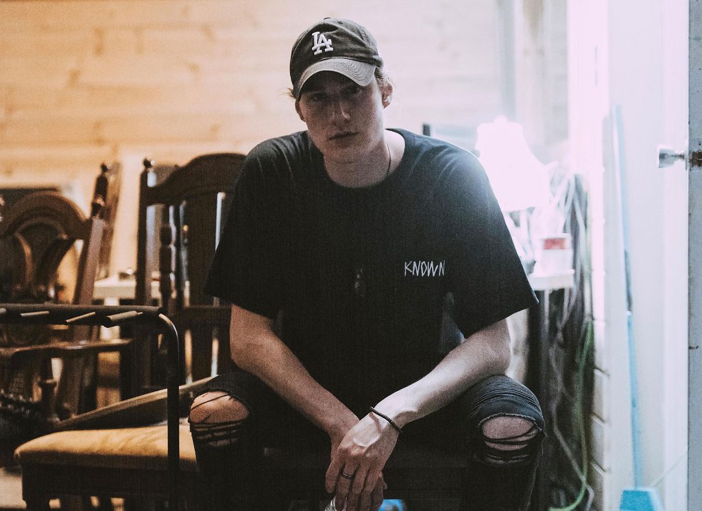 Stealth Bomb Records | Independent Record Label