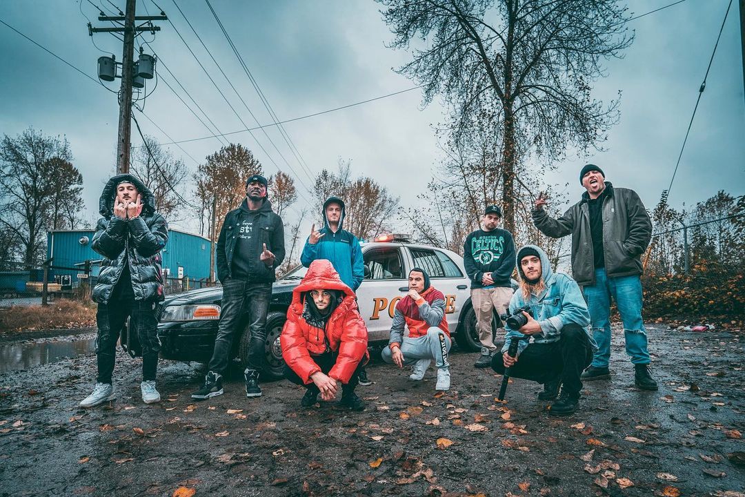 Videos | Stealth Bomb Records